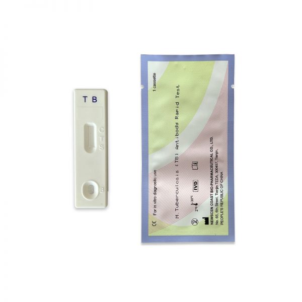 NewScen Tuberculosis Antibody (TB) Test Kit professional manufacturer ...