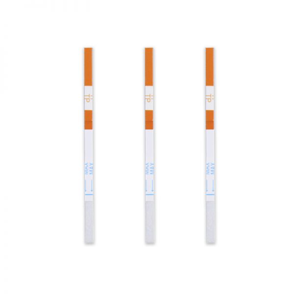 TP (Treponema Pallidum/Syphilis) Antibody Rapid Test Kit
