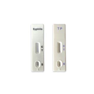 TP (Treponema Pallidum/Syphilis) Antibody Rapid Test Kit