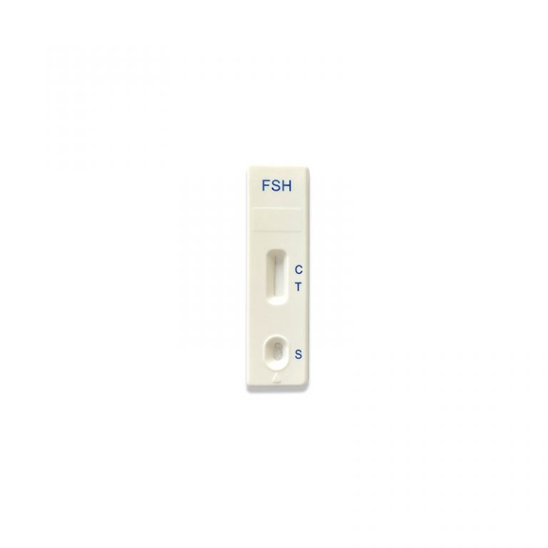 Follicle Stimulating Hormone FSH Tests (Menopause tests)